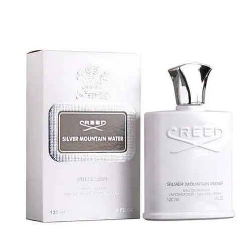 PARFUM CREED WOMAN PUTIH 120ML - CREED PARFUM 120ML | Lazada Indonesia