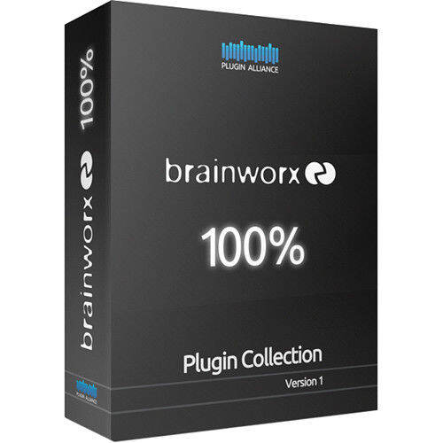 Software Program Recording Vst Brainworx Plugins Bundle v2.0.0 Full ...