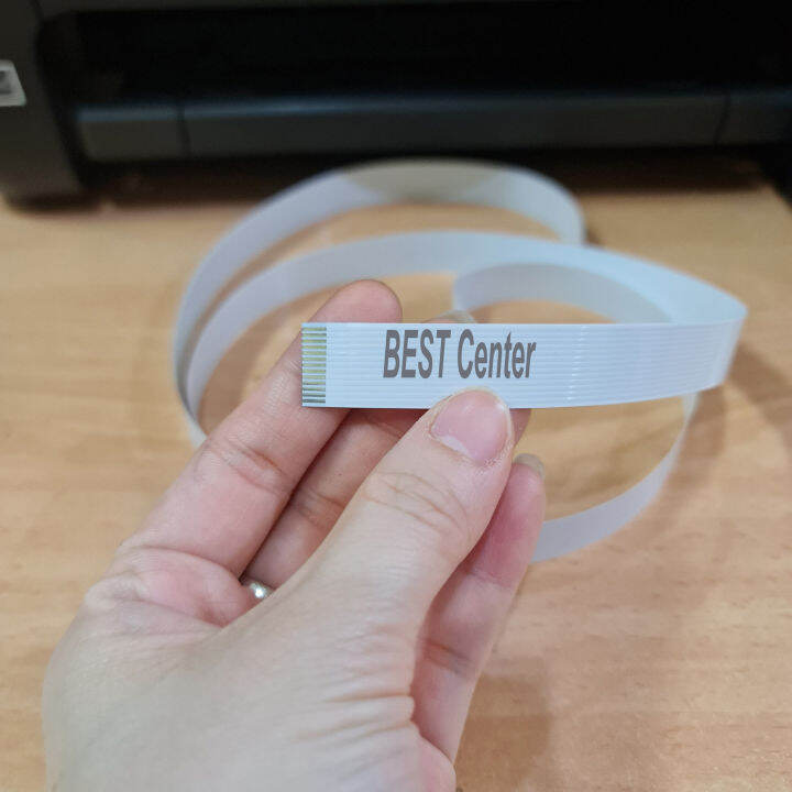 kabel encoder /Kabel head sensor carriage epson L1800 1390 L1300 13pin ...