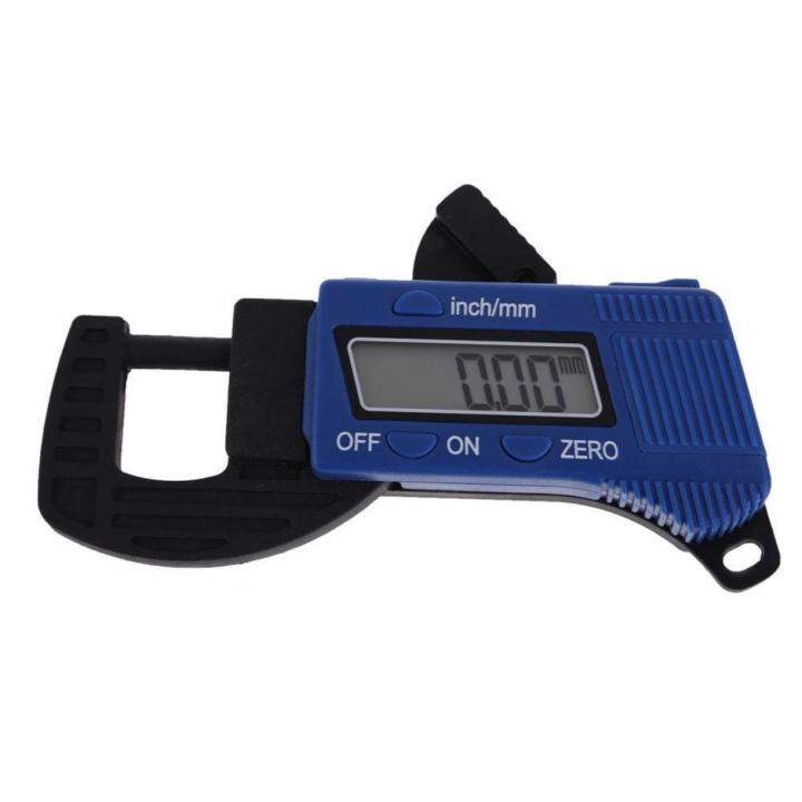 Elektronik Digital Caliper, Vernier Kaliper, Caliper Alat Ukur dengan ...