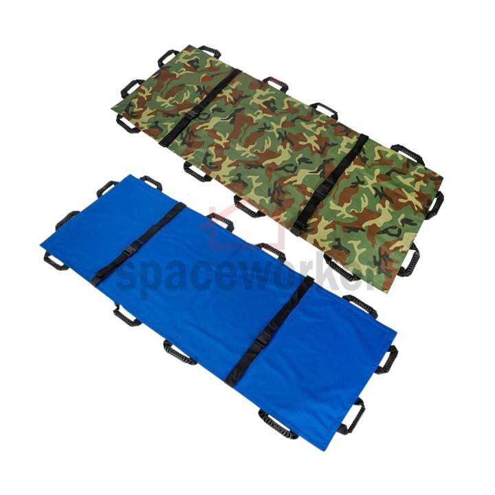 EMERGENCY SOFT STRETCHER MEDICAL TRANSFER MAT RESCUE LIFTER | Lazada