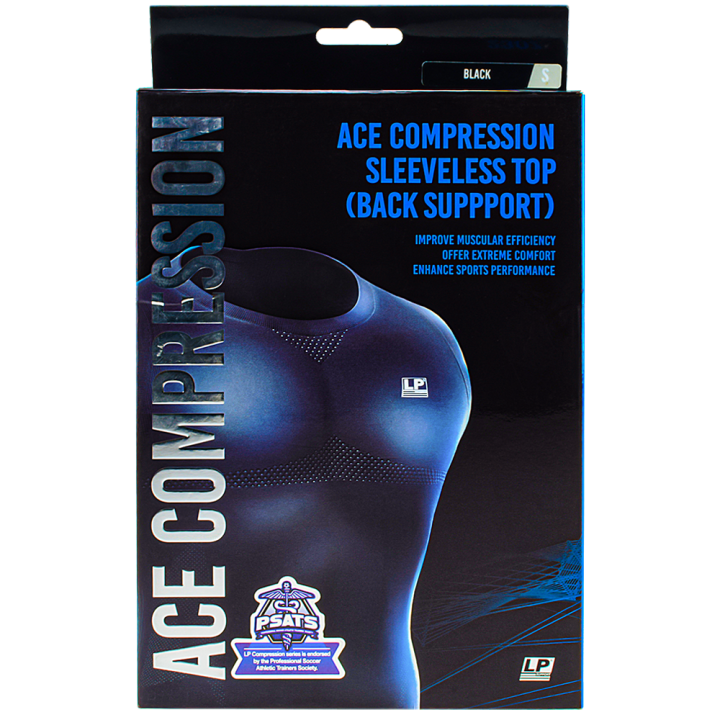 LP SUPPORT 232Z ผู้ชาย ที่รัดกล้ามเนื้อ ที่รัดหลัง ซัพพอร์ท พยุง รัด ...