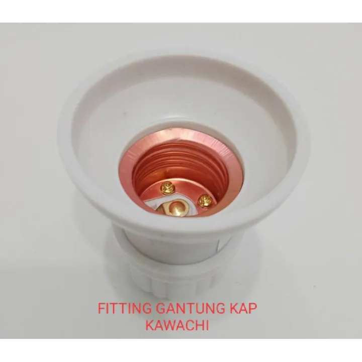 FITTING GANTUNG KAP SW-401 KAWACHI | Lazada Indonesia