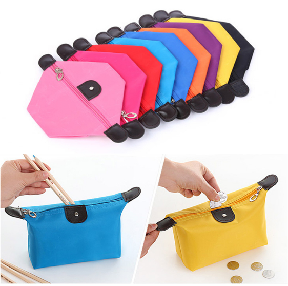 SYN SHOP Travel Wallet Make Up Waterproof Pouch Purse Organizer Bags ...