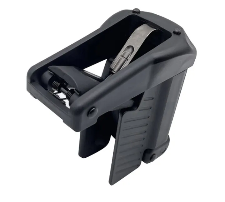 Local Ready stock】Universal Speed Loader Fits 9mm,10mm .357 Sig.40 ...