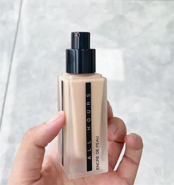 YSL Saint Laurent Supermodel Feather Perpetual Embossed Anti-Aging ...