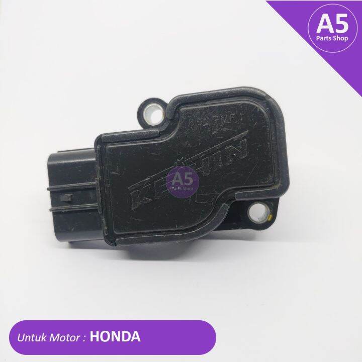 Sensor TPS MAQS MAPS Map New Honda PCX Vario 150 Led Ori REKONDISI ...