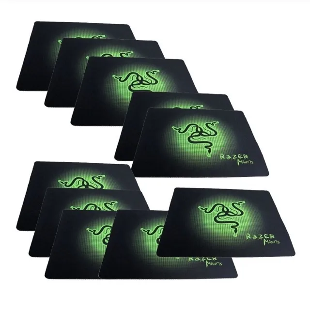 Razer mantis gaming mouse pad set of 10 | Lazada PH