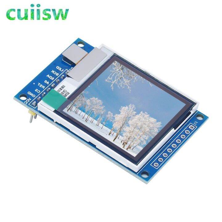1.6นิ้ว OLED 1.6 "TFT IPS OLED Transflective Display Module จอแสดงผล ...