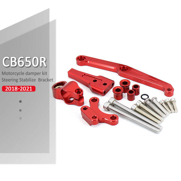 For Honda CB650R CB 650 R CB650 R 2018 2019 2020 2021 Motorcycle ...