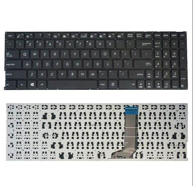 Asus A556 X556 A556U K556U FL5900U R558U R558UQ X556U OEM Laptop ...