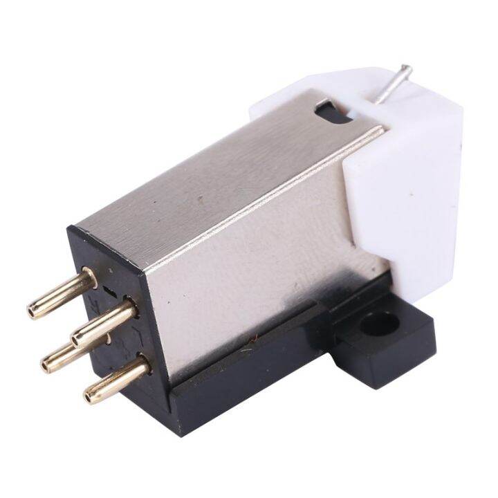 M1 Needle Vinyl Record Players Magnetic Cartridge Stylus LP Phono ...