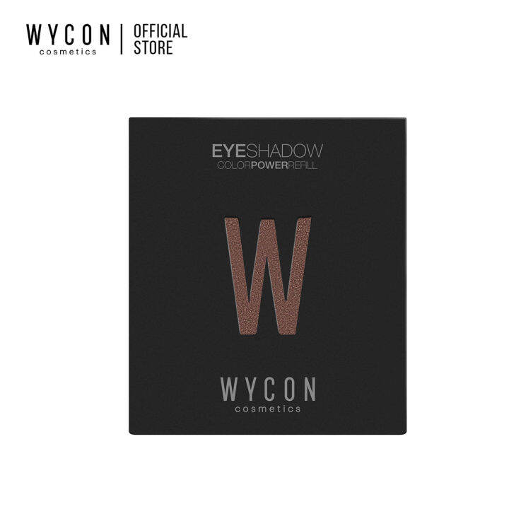 Wycon Cosmetics Power Color Refill | Lazada