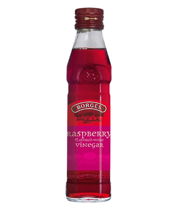 Borges Raspberry Wine Vinegar 250ml | Lazada PH