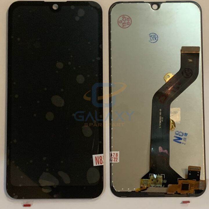 Lcd Touchscreen Itel Vision A26 A571L Fullset | Lazada Indonesia