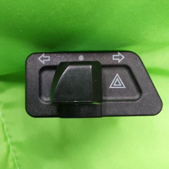 Signal light switch with Hazard plug in Play Honda Dash/Wave/Suzuki ...