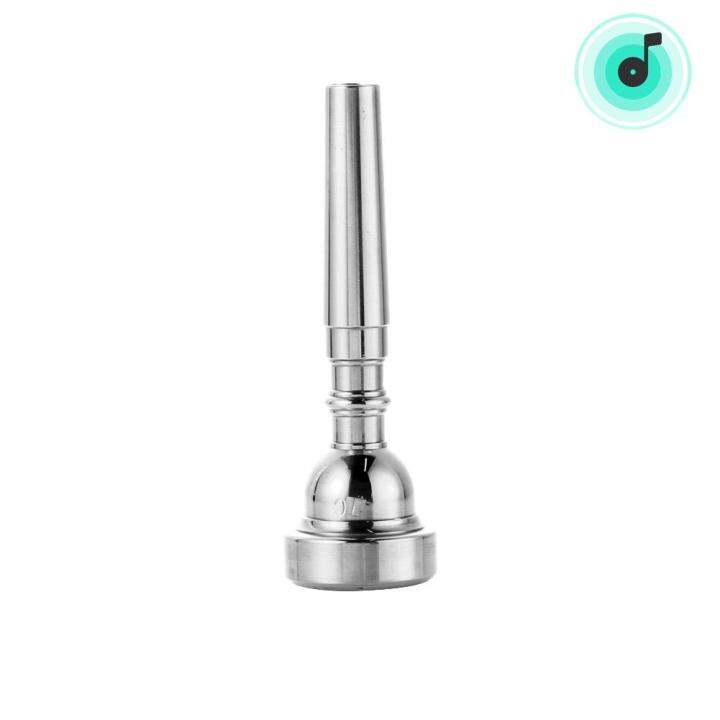 Professional Metal 7C Mouthpiece for Trumpet Trombone French Horn ...