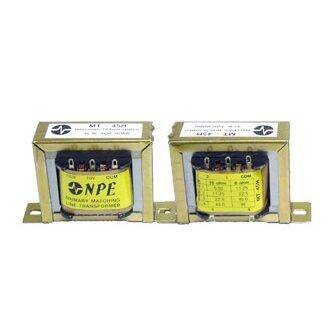 NPE LINE TRANSFORMER MT-45H | Lazada.co.th