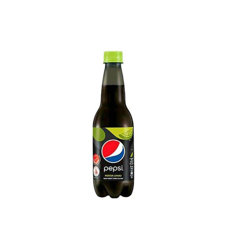 Pepsi Lime 400Ml | Lazada PH
