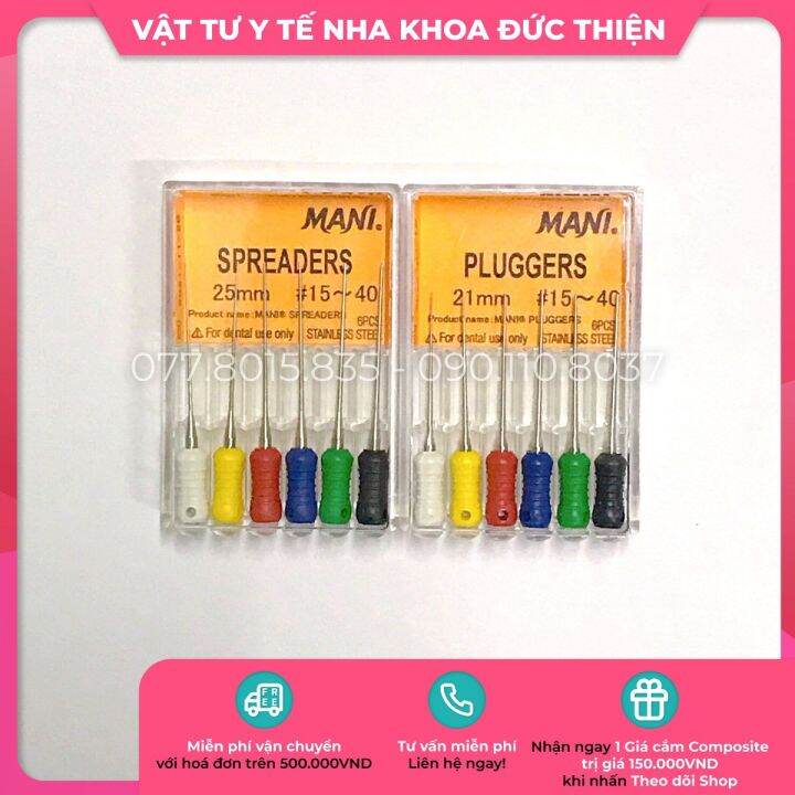 Lèn Ngang Và Lèn Dọc Mani Japan | Lazada.vn