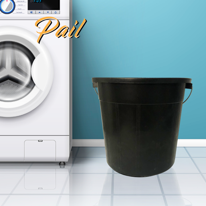 Plastic Pail / Timba / Pail Bucket Timba / Pail Water Container / 403 ...