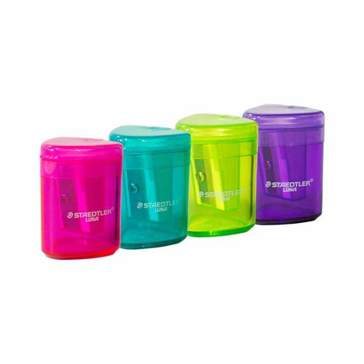 Staedtler Luna Tub Sharpener | Lazada PH