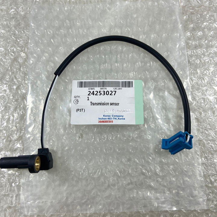 Xuming Transmission Vehicle Speed Sensor for GM Chevrolet Optra Buick ...