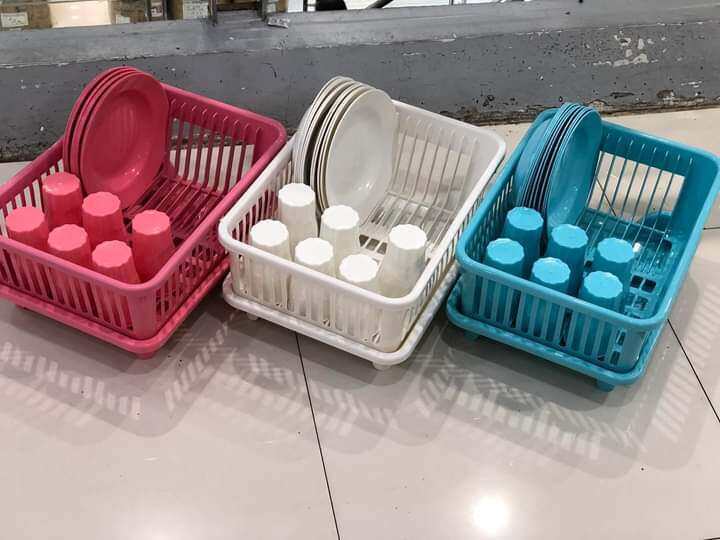 NEW KITCHENWARE SET BY TOPPERWARE | Lazada PH