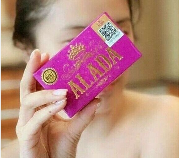 ALADA WHITENING SOAP ORIGINAL FROM THAILAND (160g) | Lazada PH