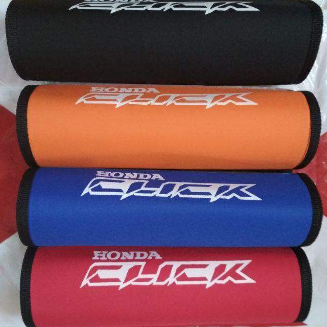 Honda Click 160 / Click 125 150 v1 v2 V3 2023 Reflectorize Shock Cover ...