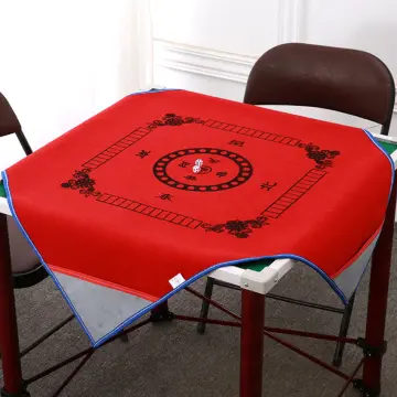 Silent Cloth For Tables