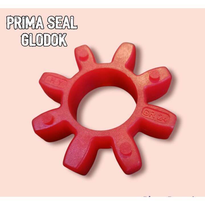 Karet Coupling Rotex GR 24 / Rubber Couple Rorex GR 24 | Lazada Indonesia
