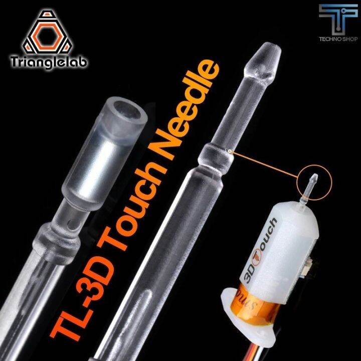 TECHNOSHOP - TRIANGLELAB 3D TOUCH BLTOUCH SENSOR Replacement needle ...