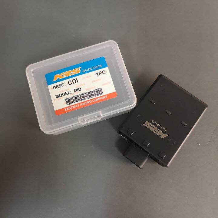 Yamaha Mio 1 / Mio Soul CDI Unit | Lazada PH