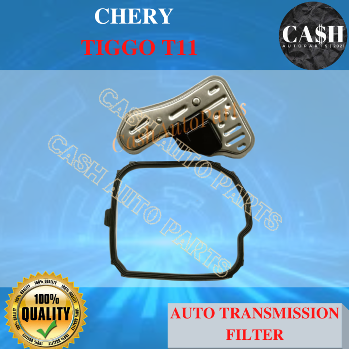 CHERY TIGGO T11 AUTO FILTER AUTO TRANSMISSION FILTER GEAR BOX FILTER ...