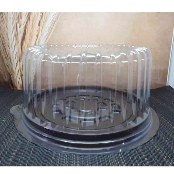 Mika Tumpeng Mini / Mika Tart / CT 20 / Tempat kue tart / CT20 / Cake ...