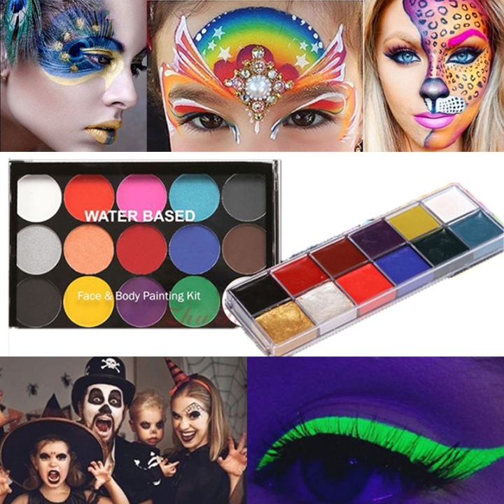 Radius K Hot selling 15 colors Fluorescent color 12 color No ...