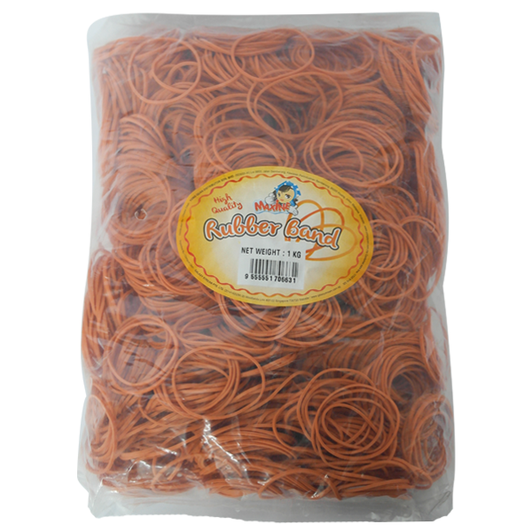 MAXINE RUBBER BAND ( GETAH GELANG ) 1KG | Lazada