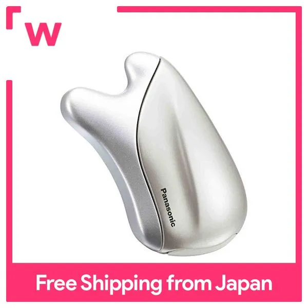 Panasonic Facial Equipment ความอบอุ่นจดหมายต่างประเทศไร้สายสไตล์ทอง EH ...