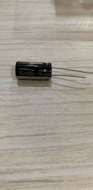 Elco 10uf 450V | Lazada Indonesia