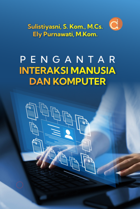 Buku Pengantar Interaksi Manusia dan Komputer - BUKU ILMU KOMPUTER | Lazada Indonesia