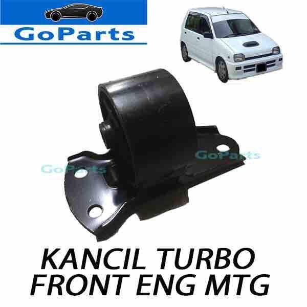 KANCIL L2 TURBO FRONT ENGINE MOUNTING | Lazada