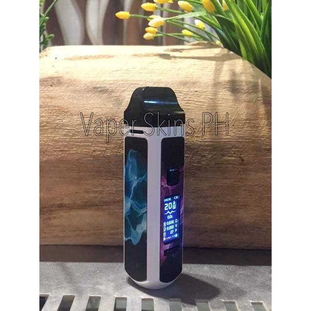 （New product） Smok Rpm40 skin sticker full wrap | Lazada PH