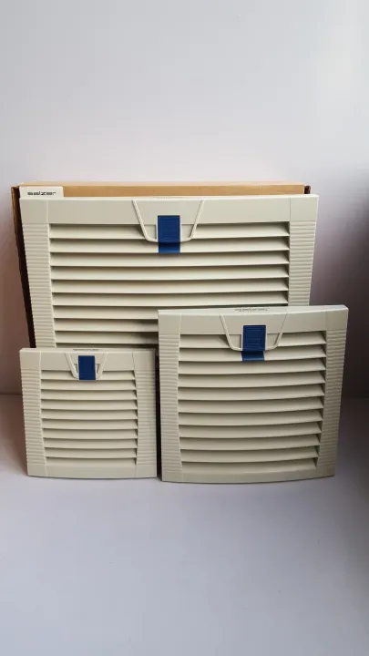 SALZER Flip Type Ventilation filter / fan filter / dust filter / panel ...