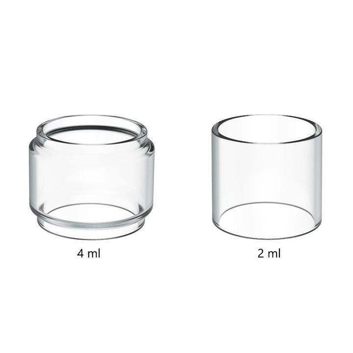 Oxva Solo Arbiter RTA Glass 4ml/2ml | Lazada PH