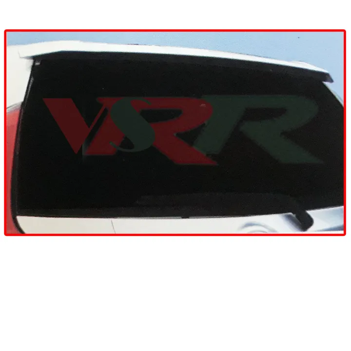 Perodua Myvi Icon (2015 Facelift) OE Style Rear Back Bonnet Bonet Trunk ...