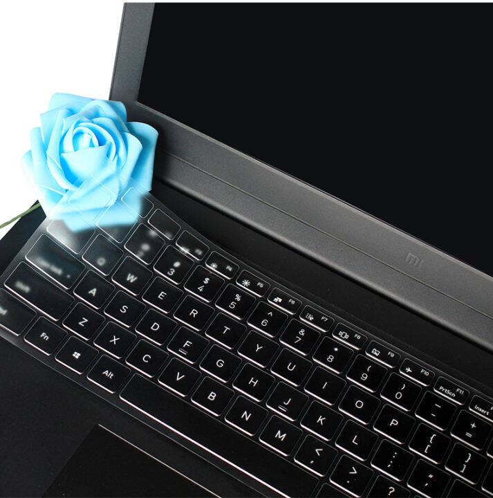 Xiaomi 15.6 inch notebook Ruby keyboard protective film TM1709/1802-AD ...