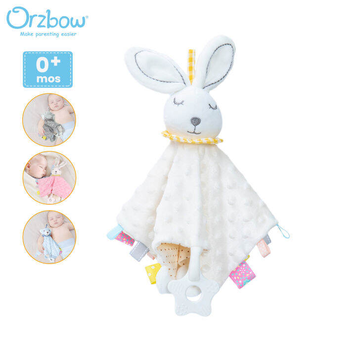 Orzbow Baby Peasฉลากเอาใจผ้าขนหนูสามารถนำเข้าความสะดวกสบายของทารกที่มา ...