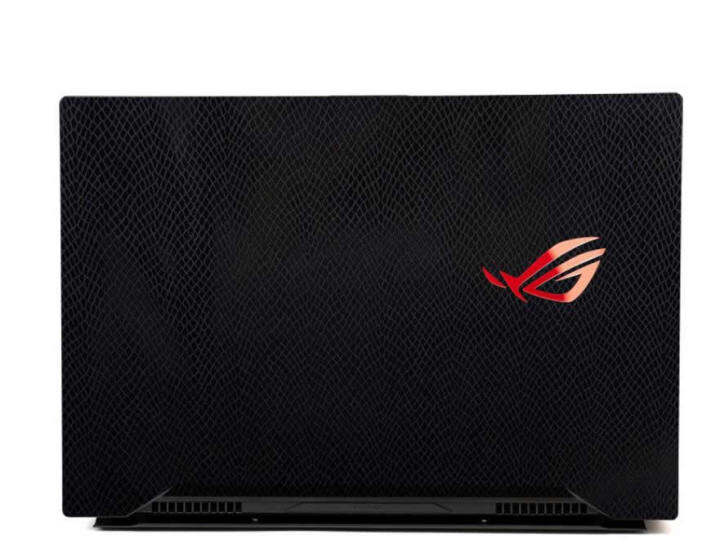 Sticker Skin Decals Cover Protector For Asus ROG Flow X13 GV301 ...