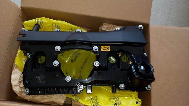 Nắp máy (Nắp dàn cò) xe BMW 318 N428N46 E46, X3 E83 Thương hiệu FREY mã ...